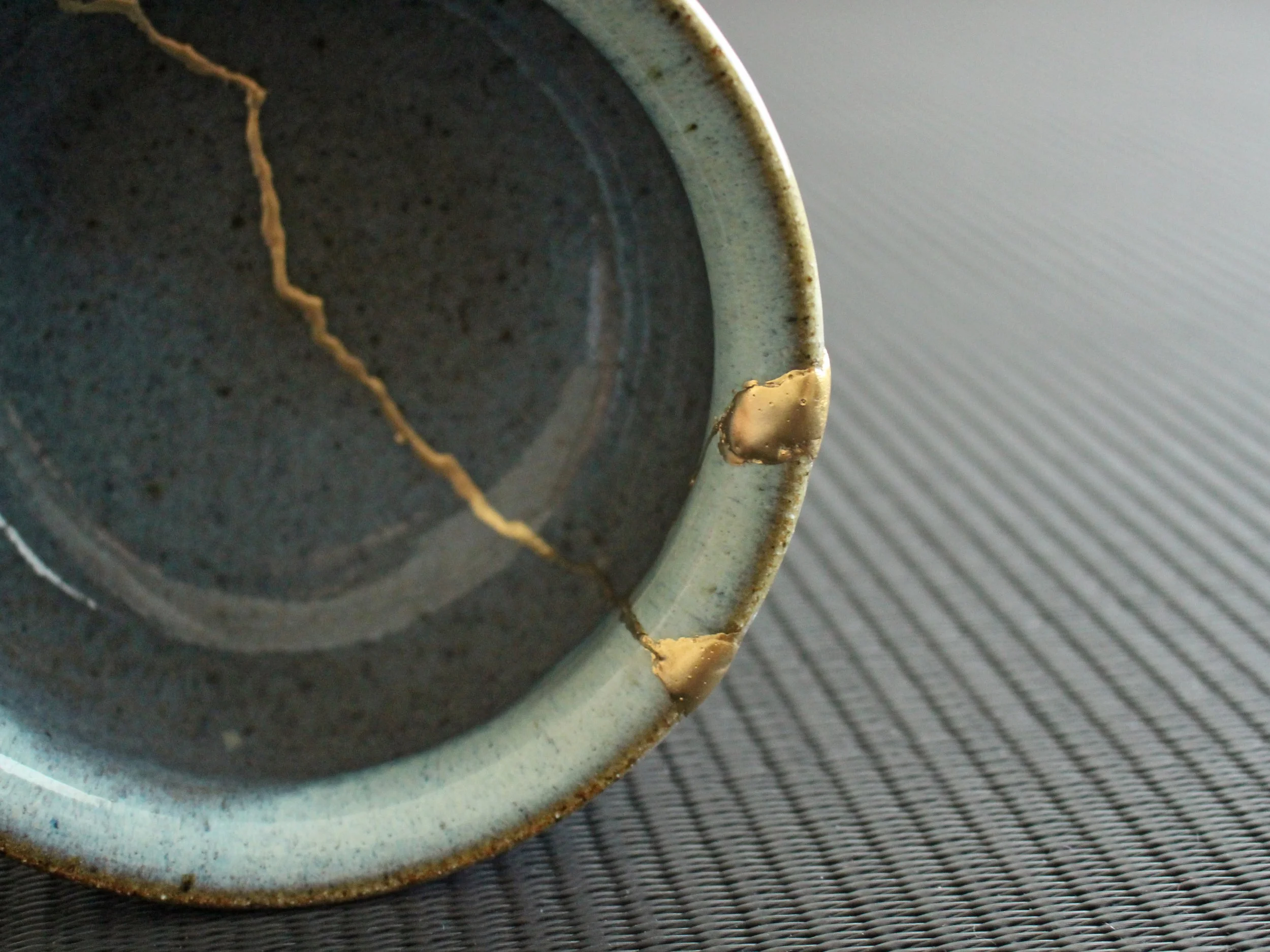 Kintsugi — KYOTO VISITOR'S GUIDE - Since 1987