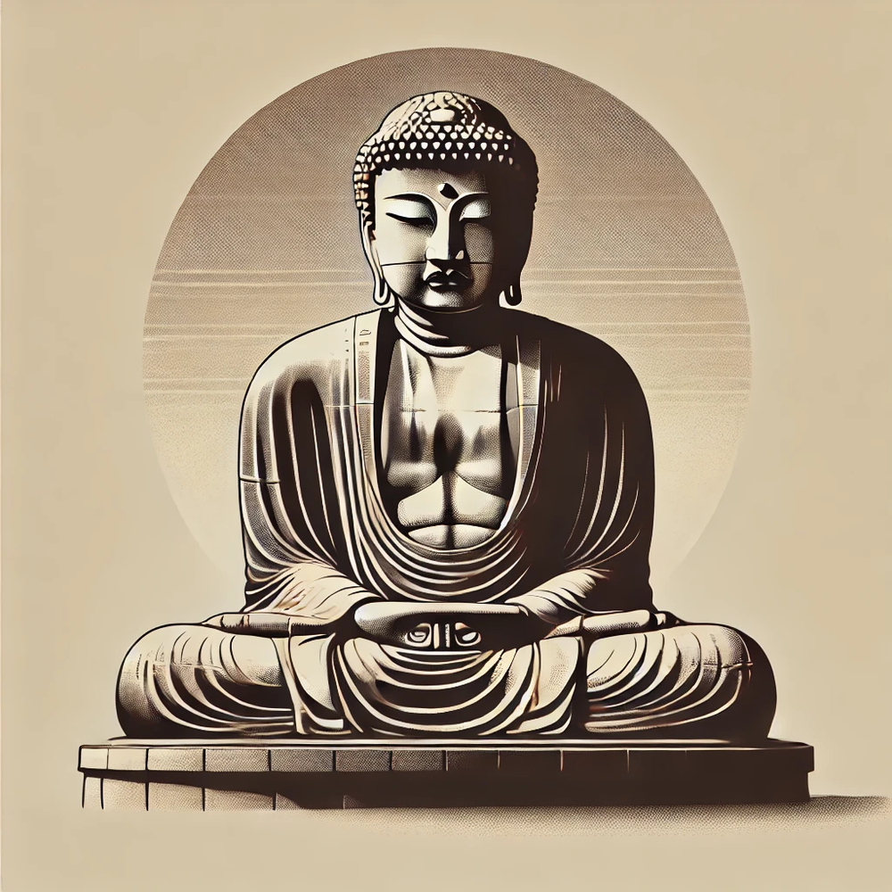 The Tragic Tale of the Kyoto Great Buddha — KYOTO VISITOR'S GUIDE ...