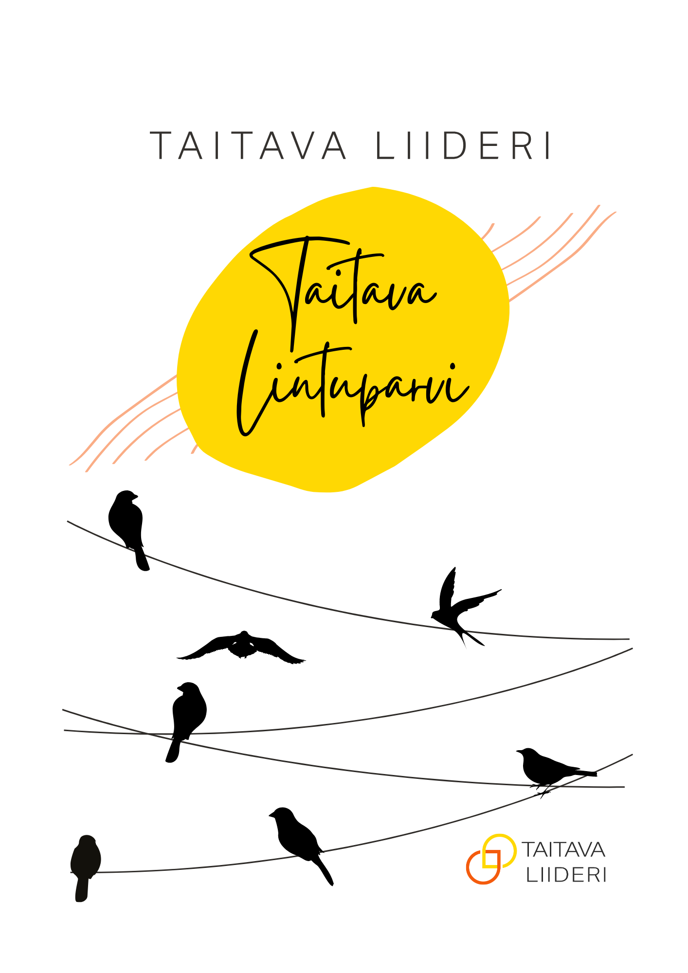 Oppaat — Taitava Liideri