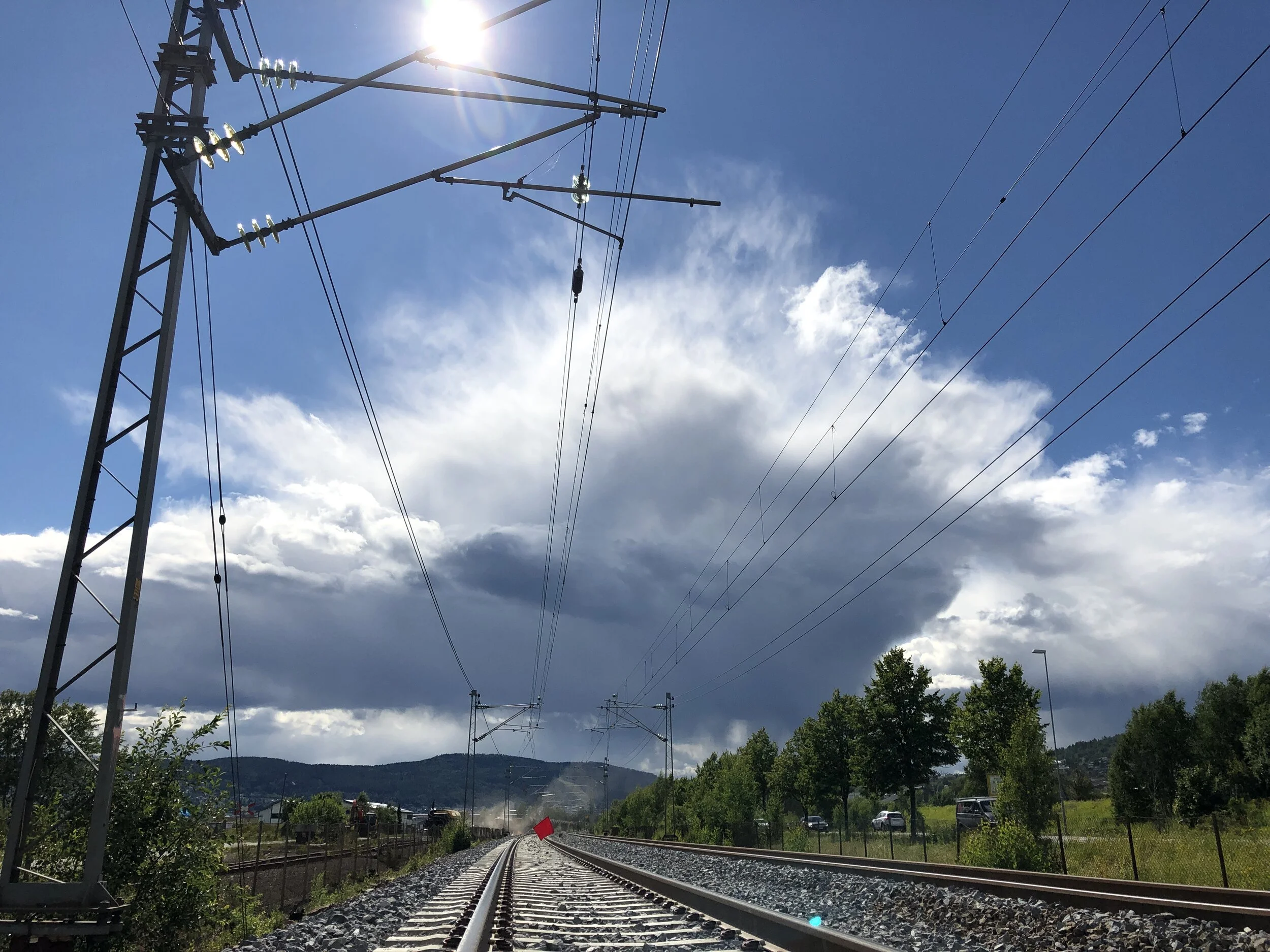 Nordic Infrastructure Group