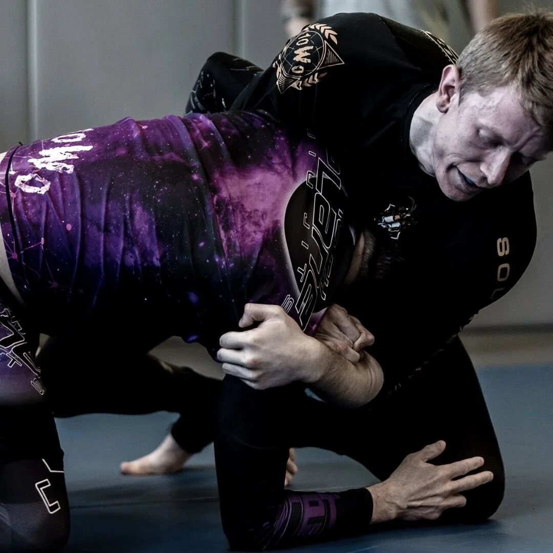 Description — 10th Planet Jiu Jitsu South Melbourne
