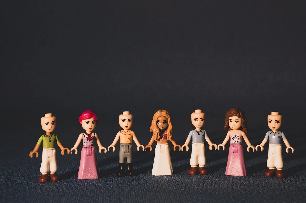 B1 Paternalistic Leadership — Your Business Room