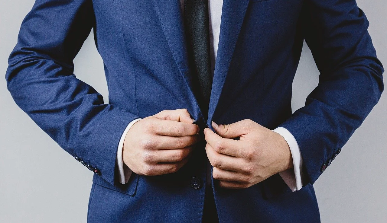 B1 Paternalistic Leadership — Your Business Room