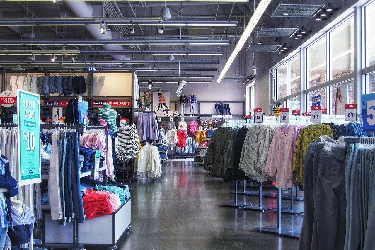 A2 retail Size. Unit 15 Investigating Retail Business. BTEC Level 3 ...