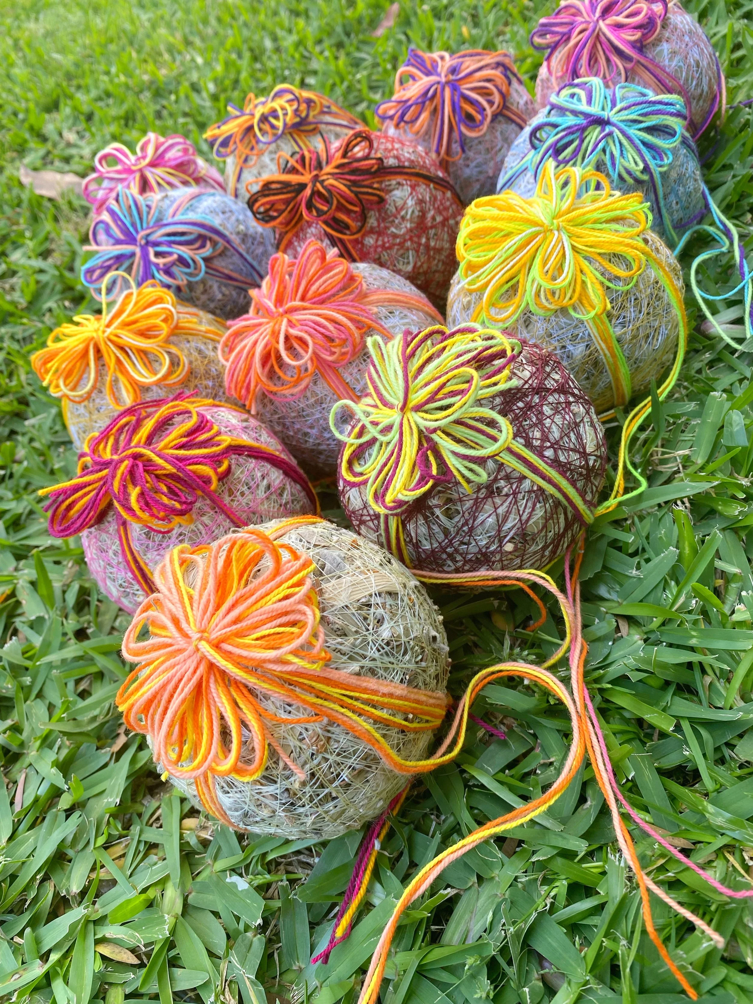 CREATIVITY Amulet Charm — With Good Intentions