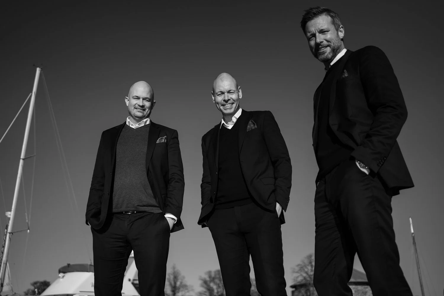 Undead Fish - Content Production