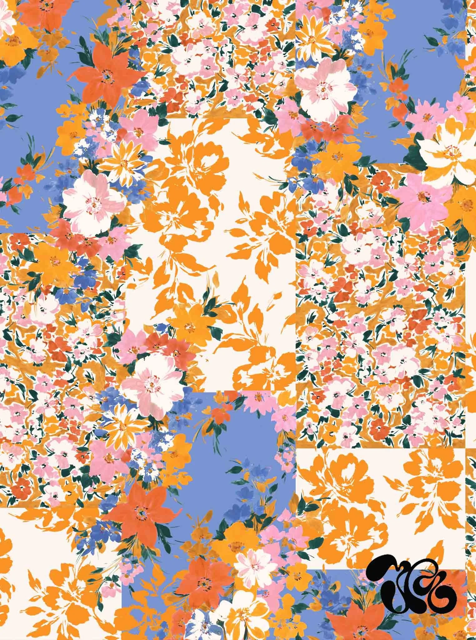 Miley Rose Print Agency