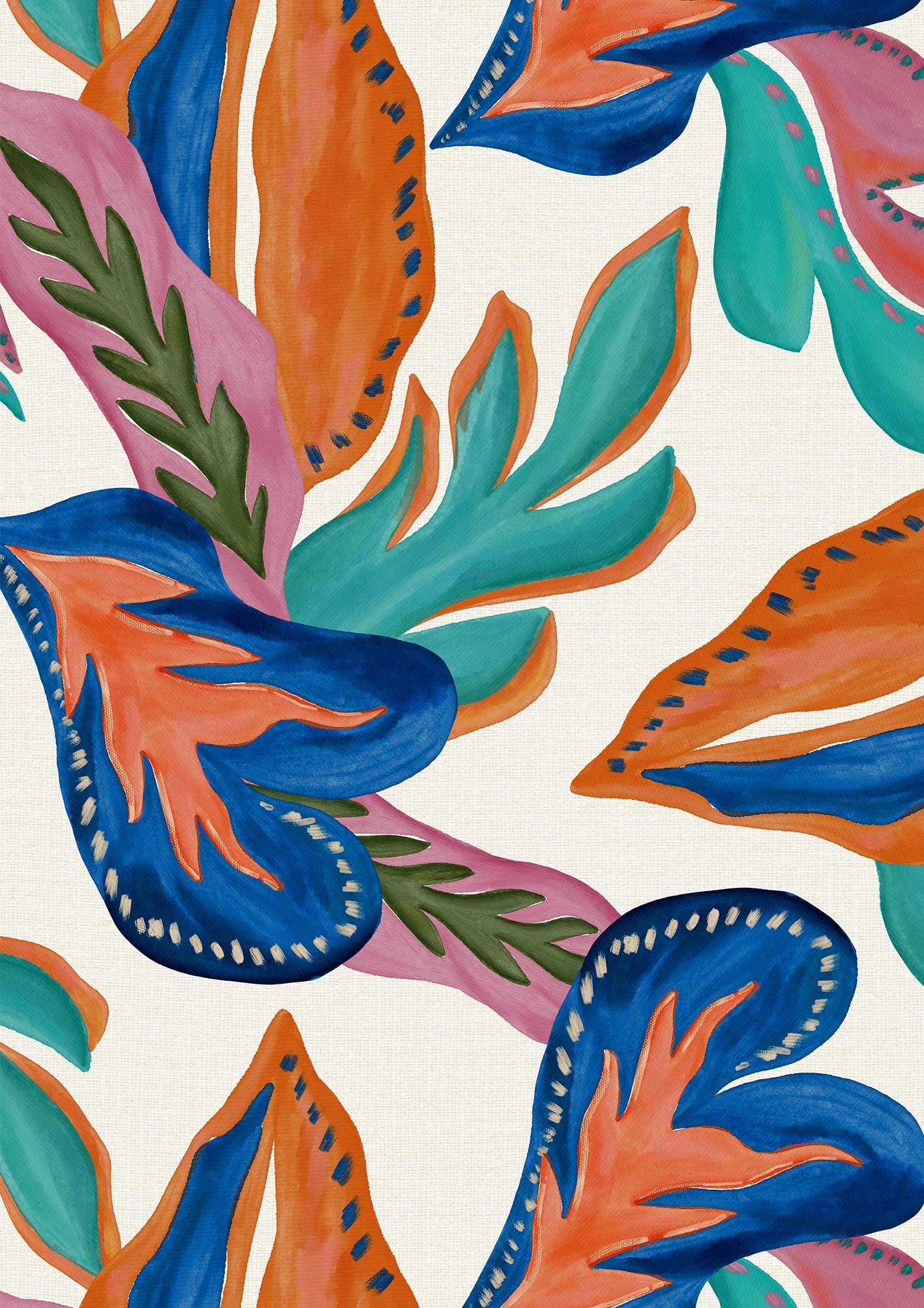 Miley Rose PRINT & TEXTILE AGENT