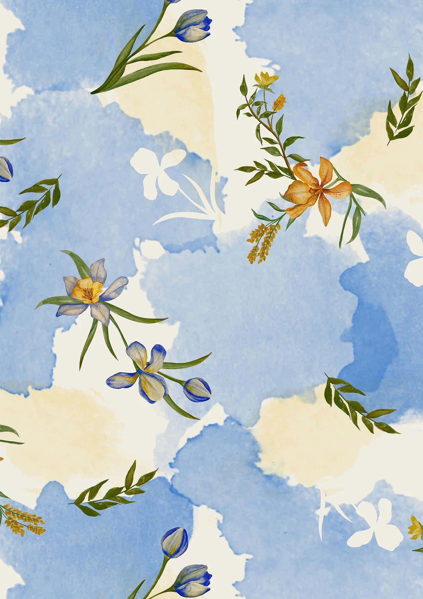 Miley Rose PRINT & TEXTILE AGENT