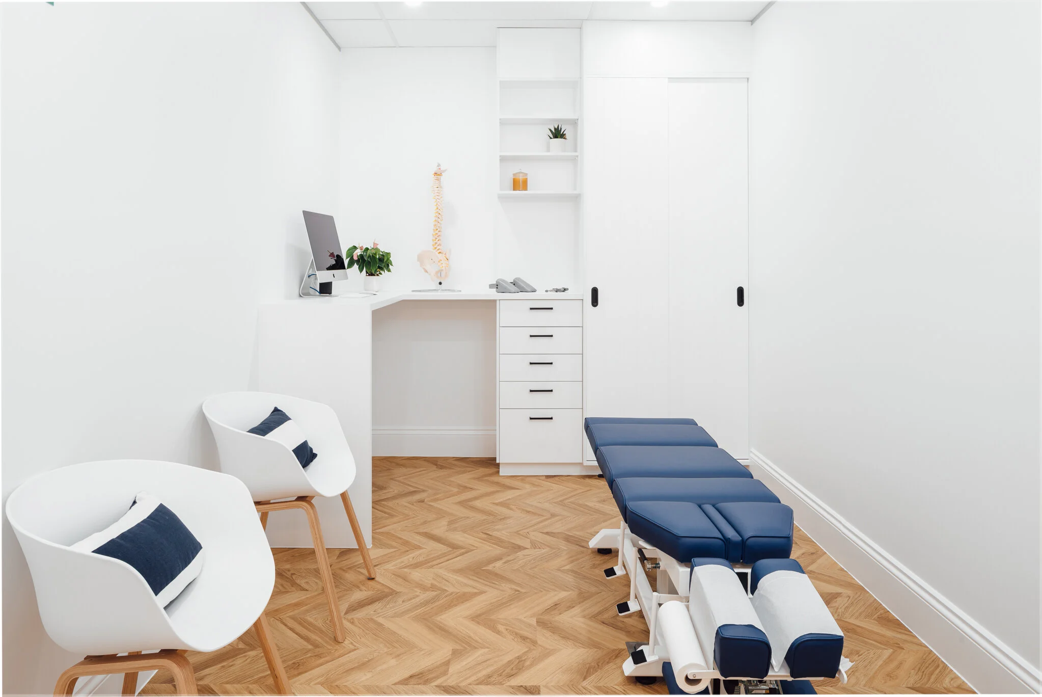 ABOUT — Glow Health Co