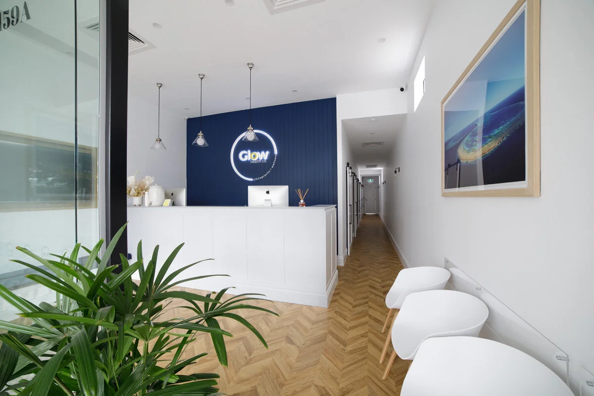 ABOUT — Glow Health Co