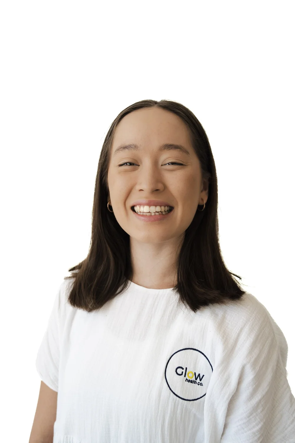 ABOUT — Glow Health Co