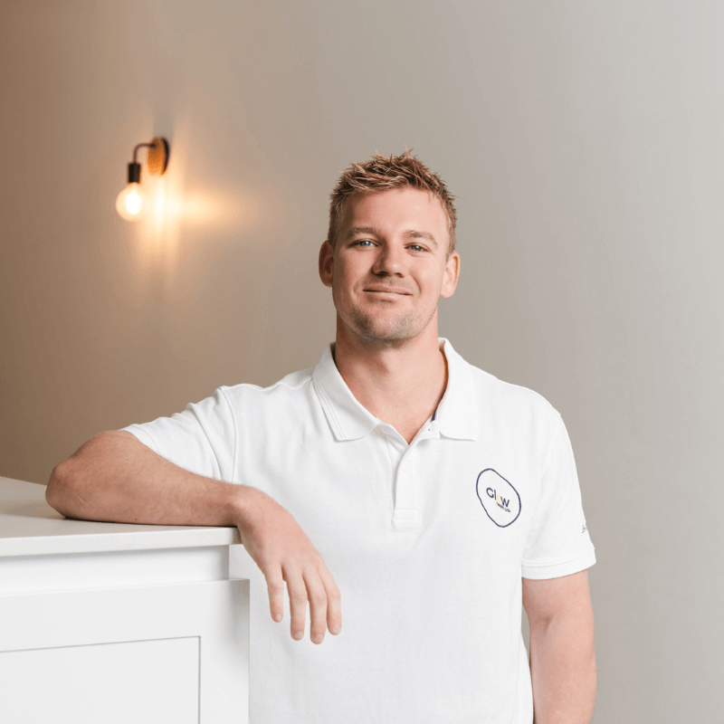 ABOUT — Glow Health Co