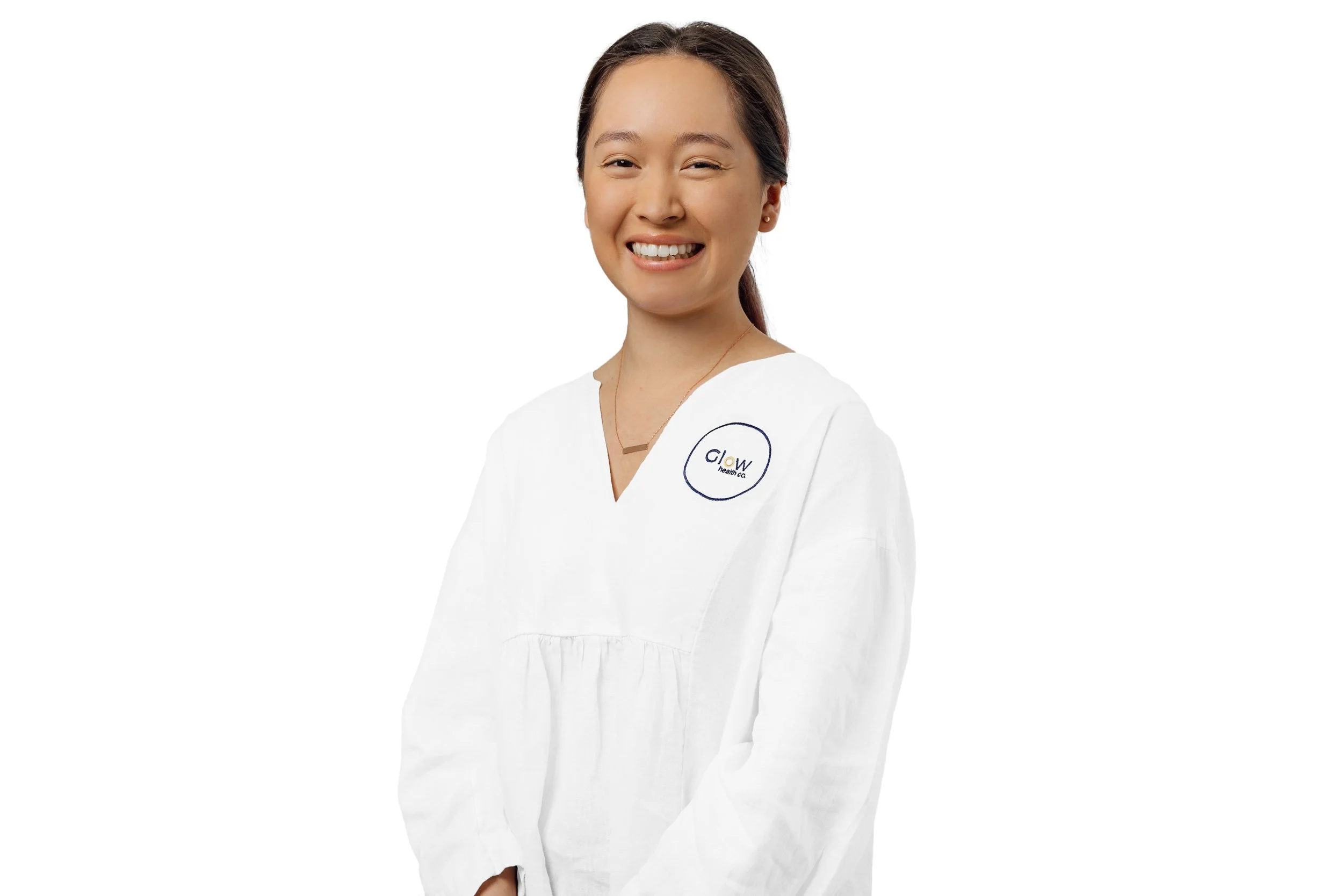 ABOUT — Glow Health Co