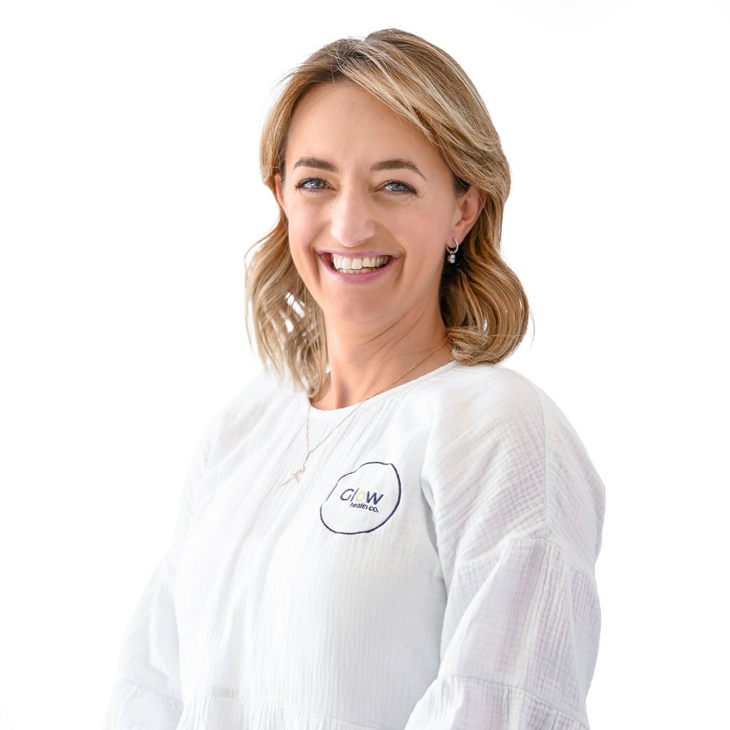 ABOUT — Glow Health Co