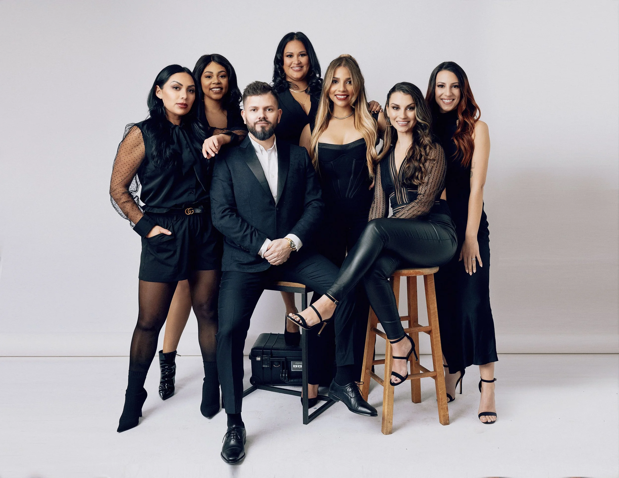 Bella G Beauty Studio