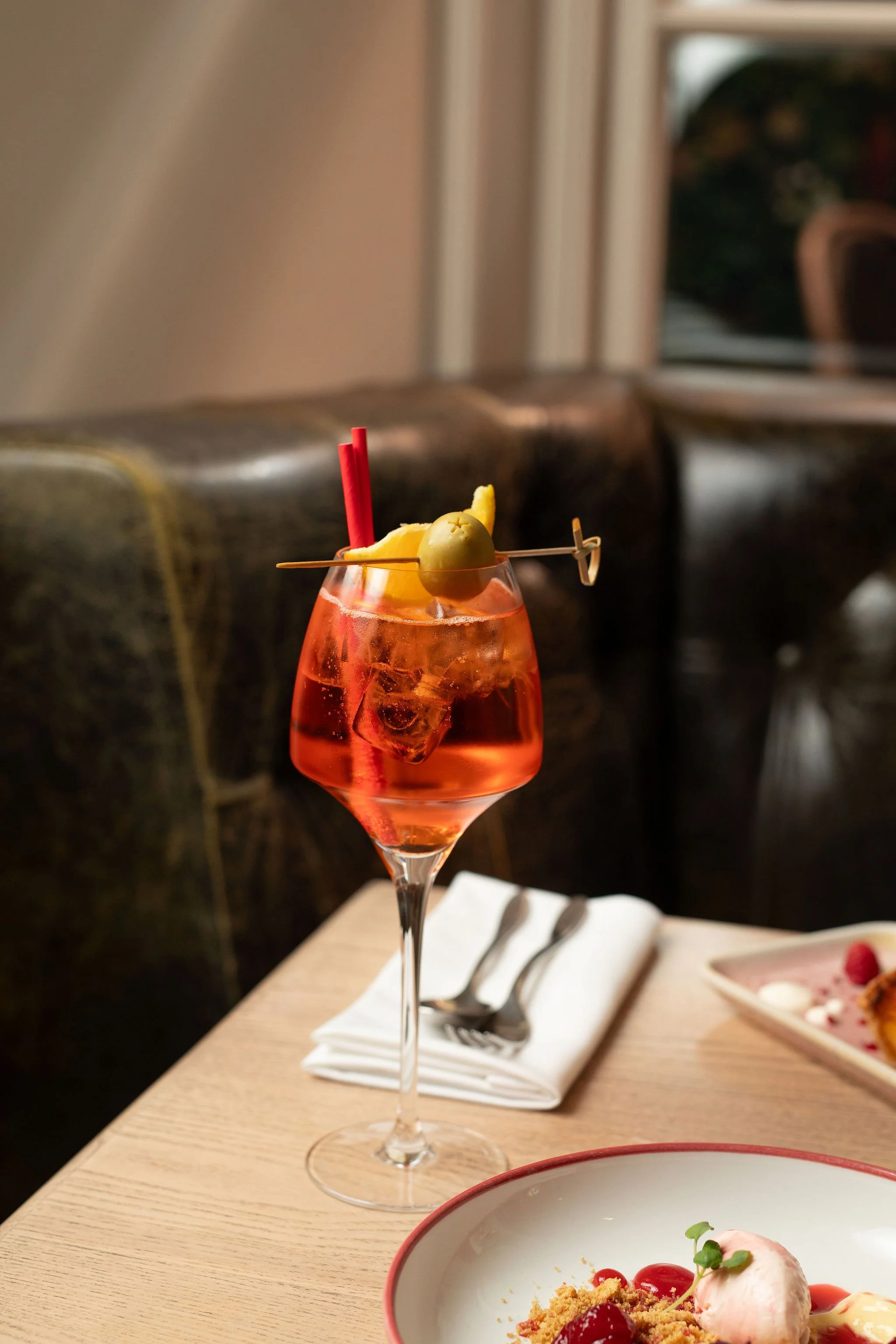 Atlantic Bar & Brasserie