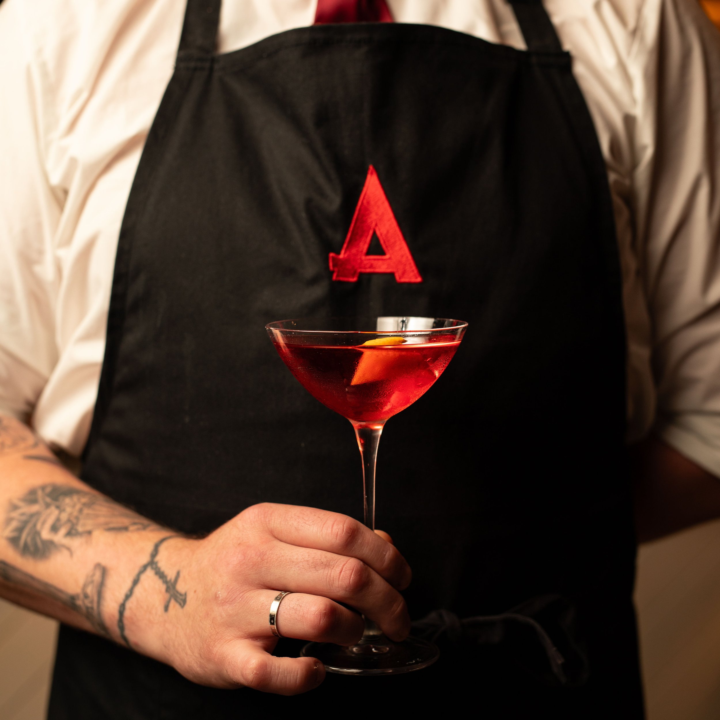 Atlantic Bar & Brasserie