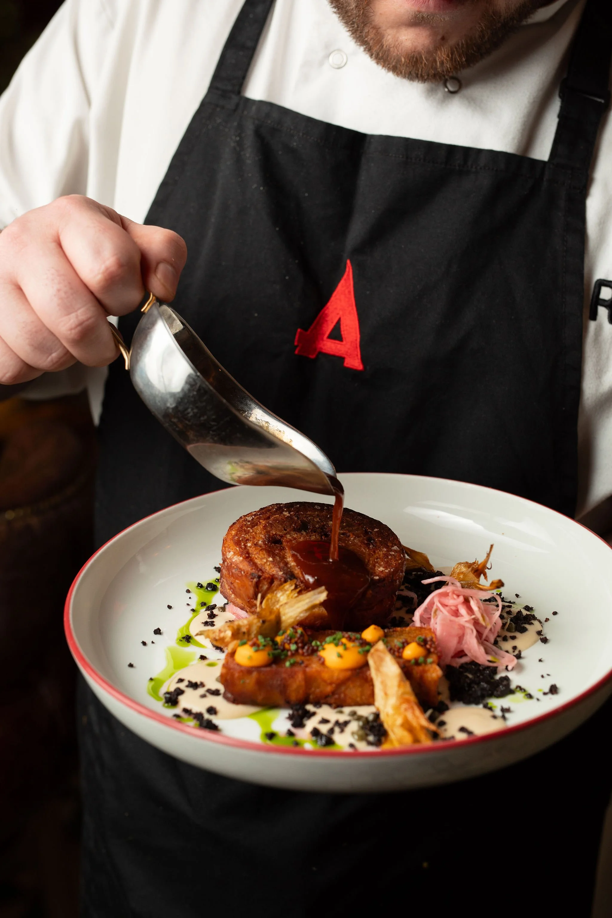 Atlantic Bar & Brasserie