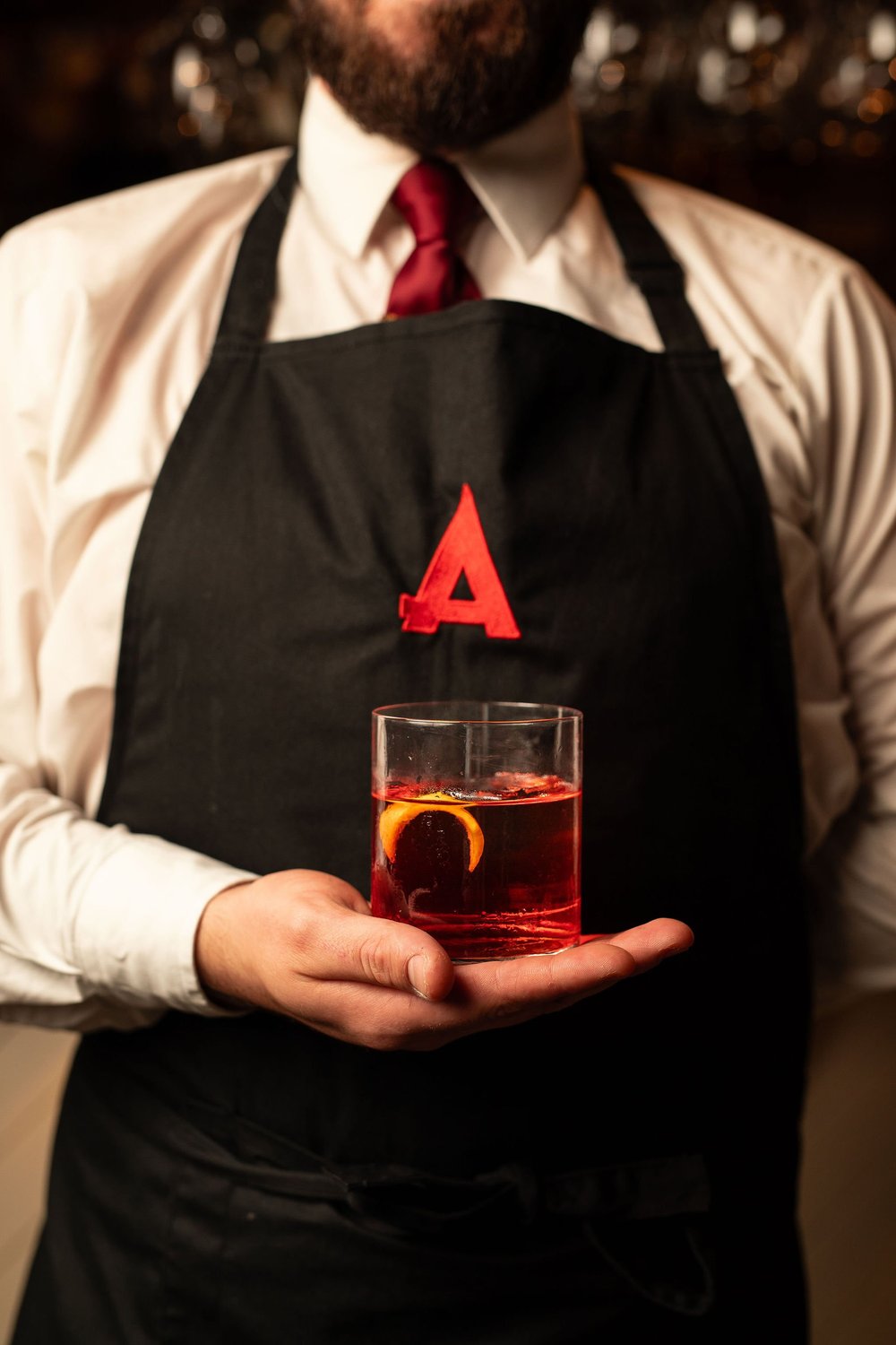 Atlantic Bar & Brasserie