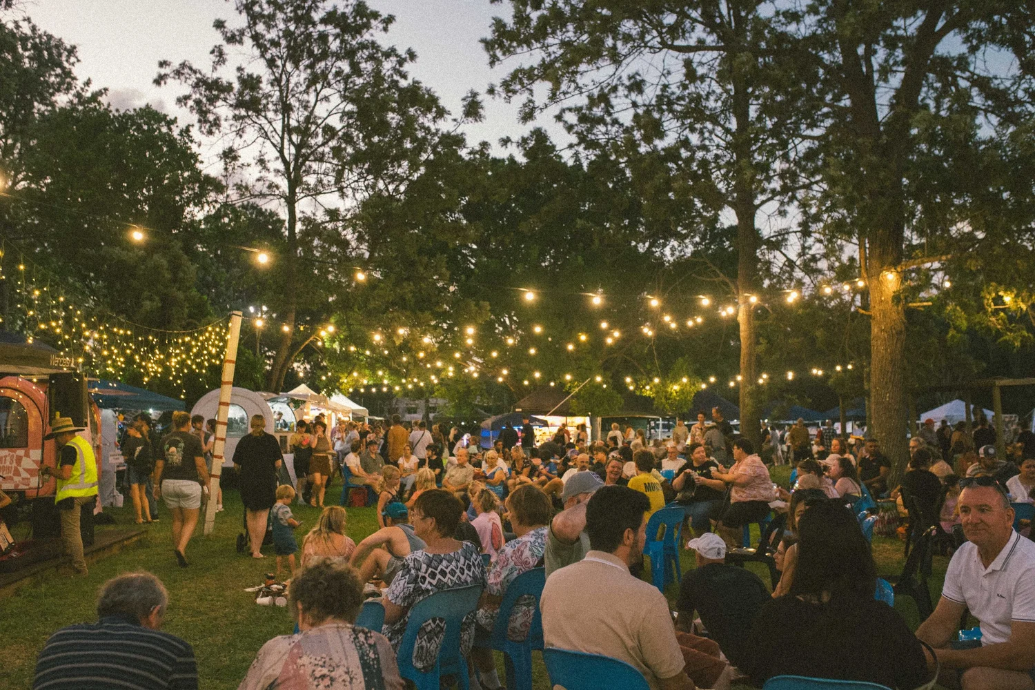 Kallangur Twilight Markets