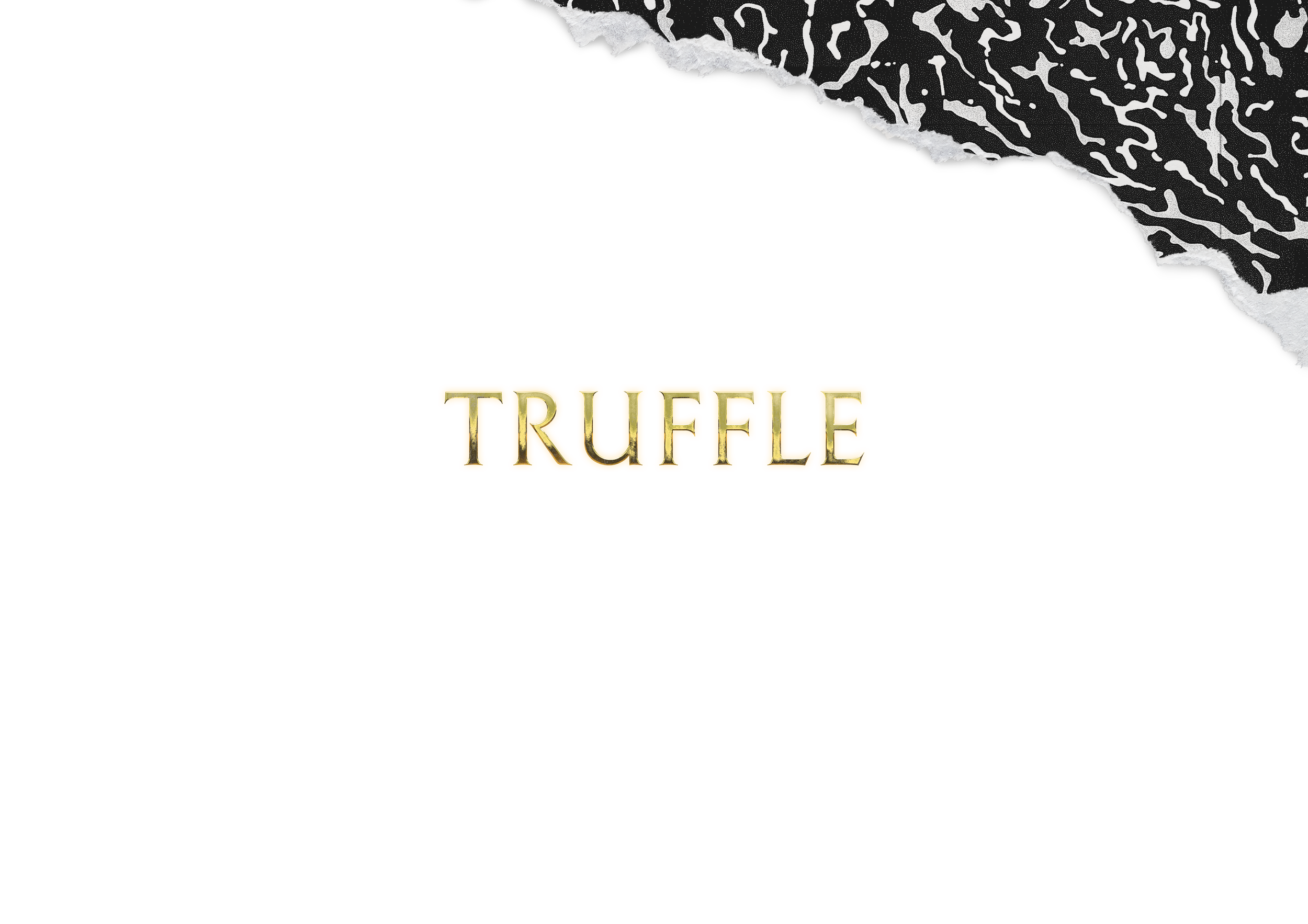 Truffle Burger | London