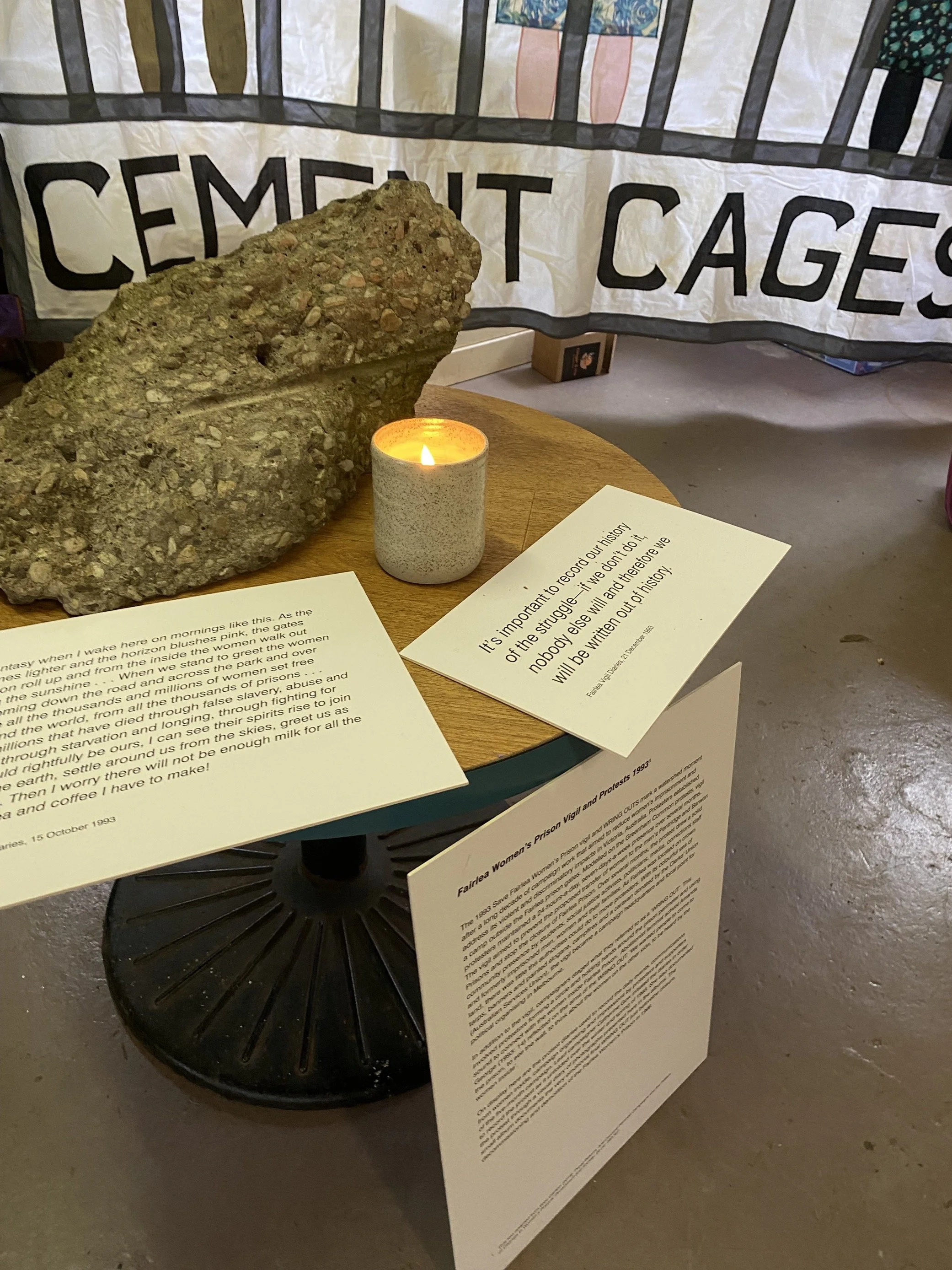 Reflecting and looking forward — Flat Out Inc.