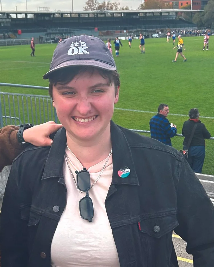 Our People — Flat Out Inc.