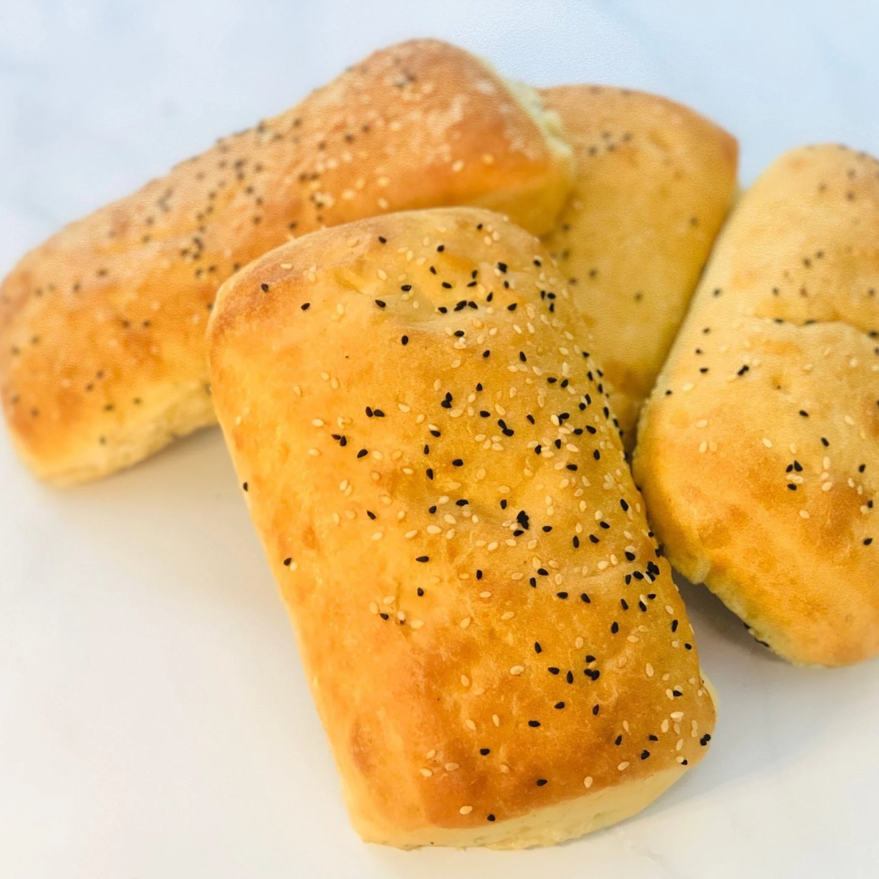 Specialty Breads — LUXE BAKERY