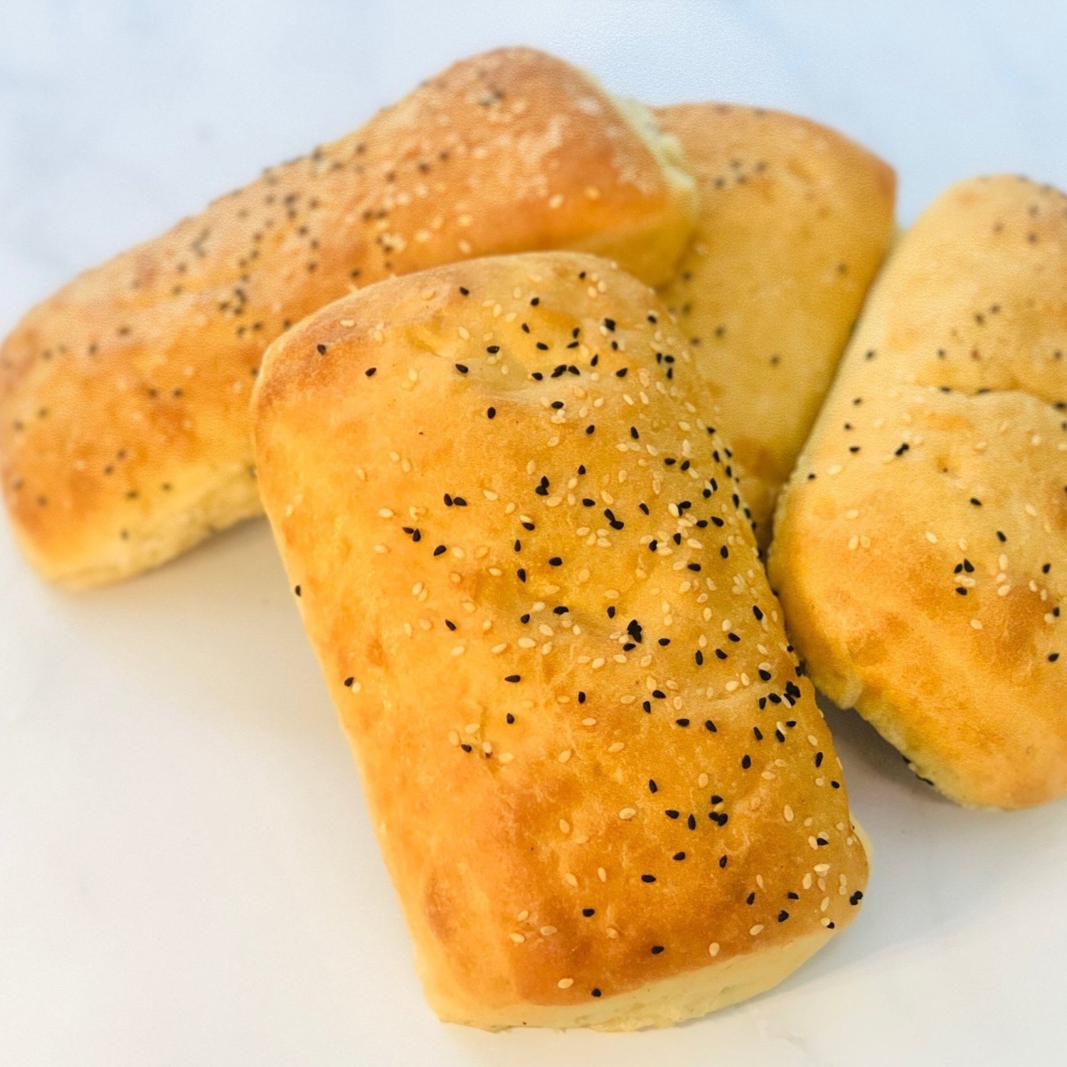 Specialty Breads — LUXE BAKERY