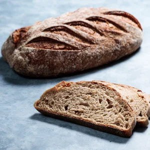 Sourdough — LUXE BAKERY