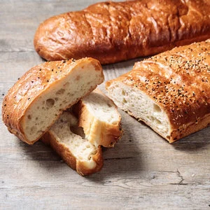 Specialty Breads — LUXE BAKERY