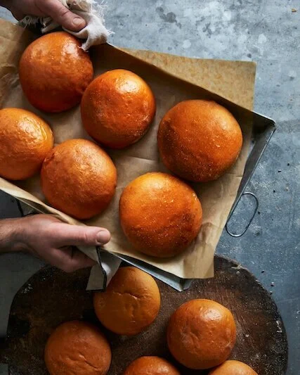 LUXE BAKERY