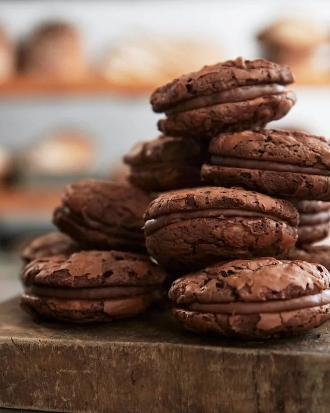 LUXE BAKERY