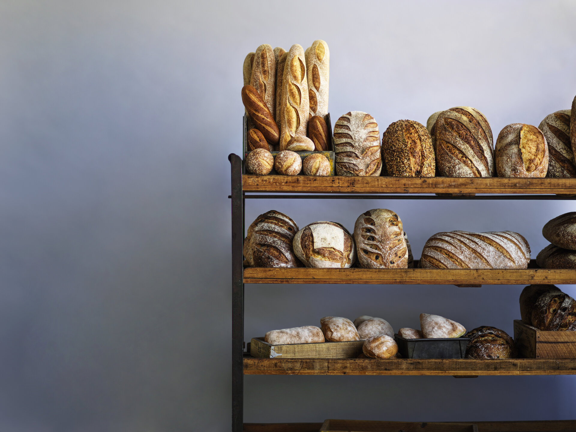 LUXE BAKERY