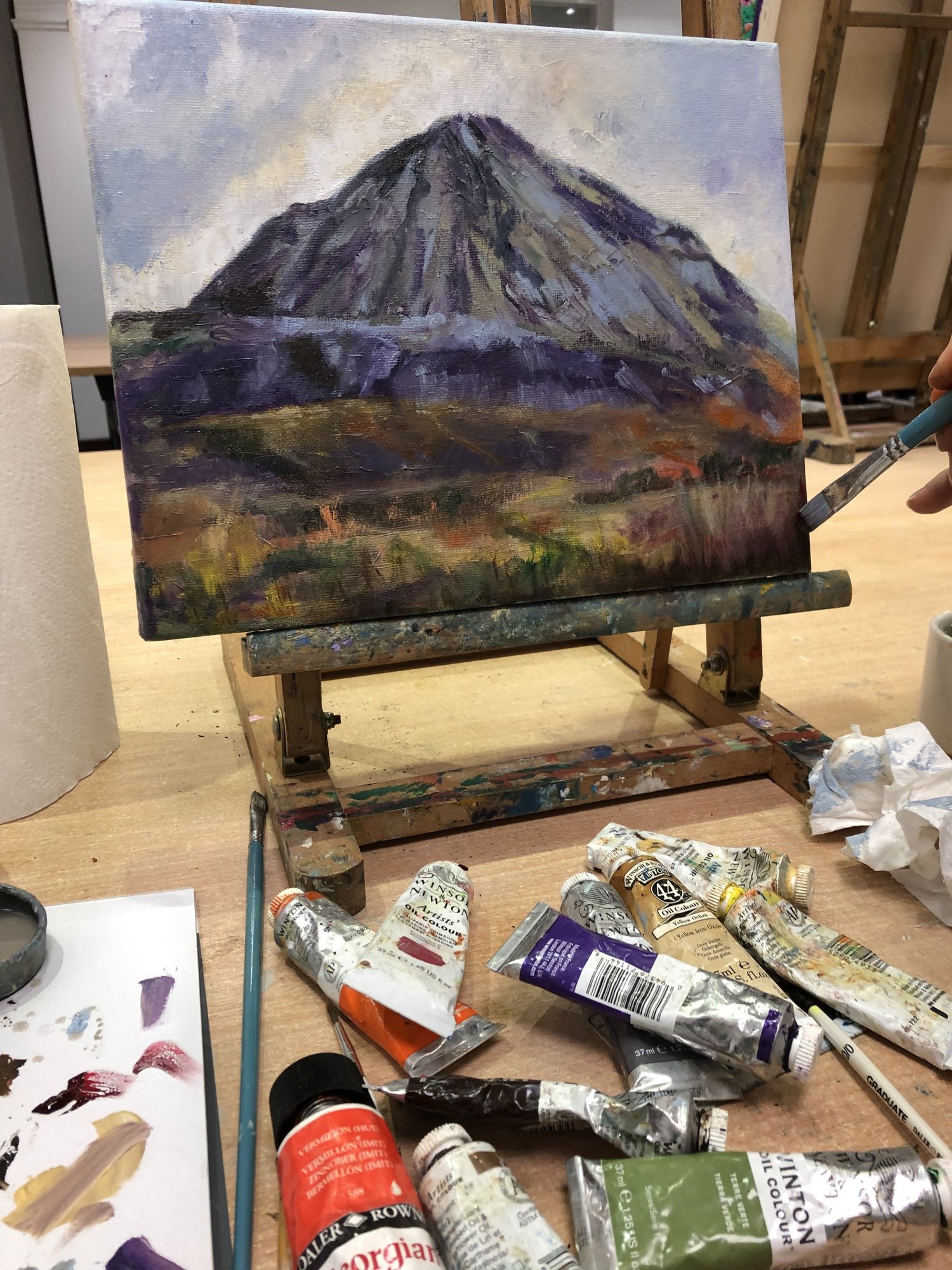 Upcoming Courses — Eden Place Arts Centre