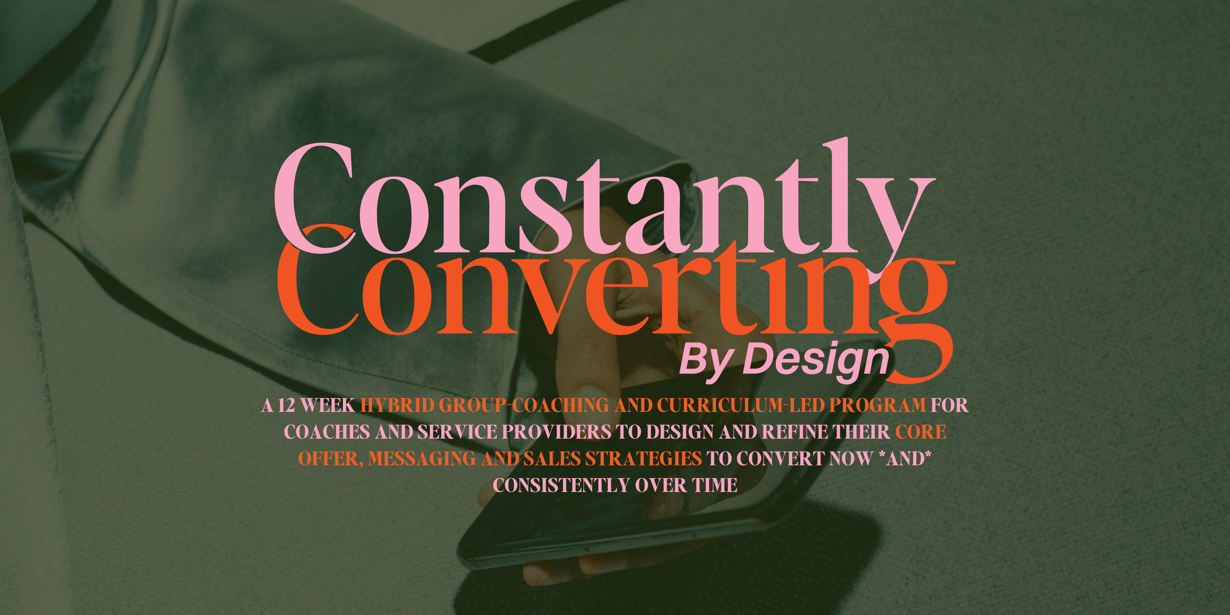 How to use human design to find your ideal business model in the online ...
