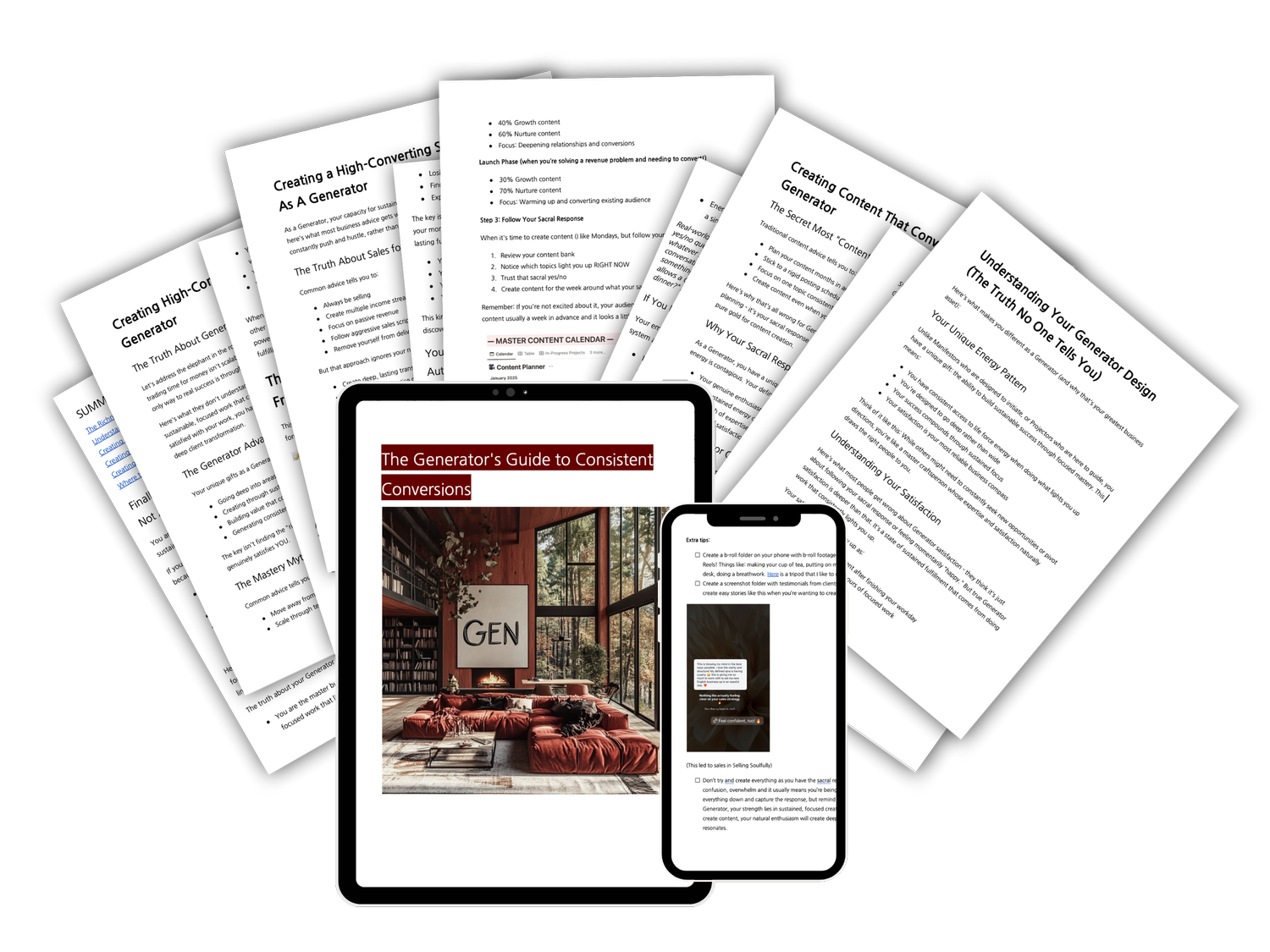 Design Guides — Jazze Jervis.