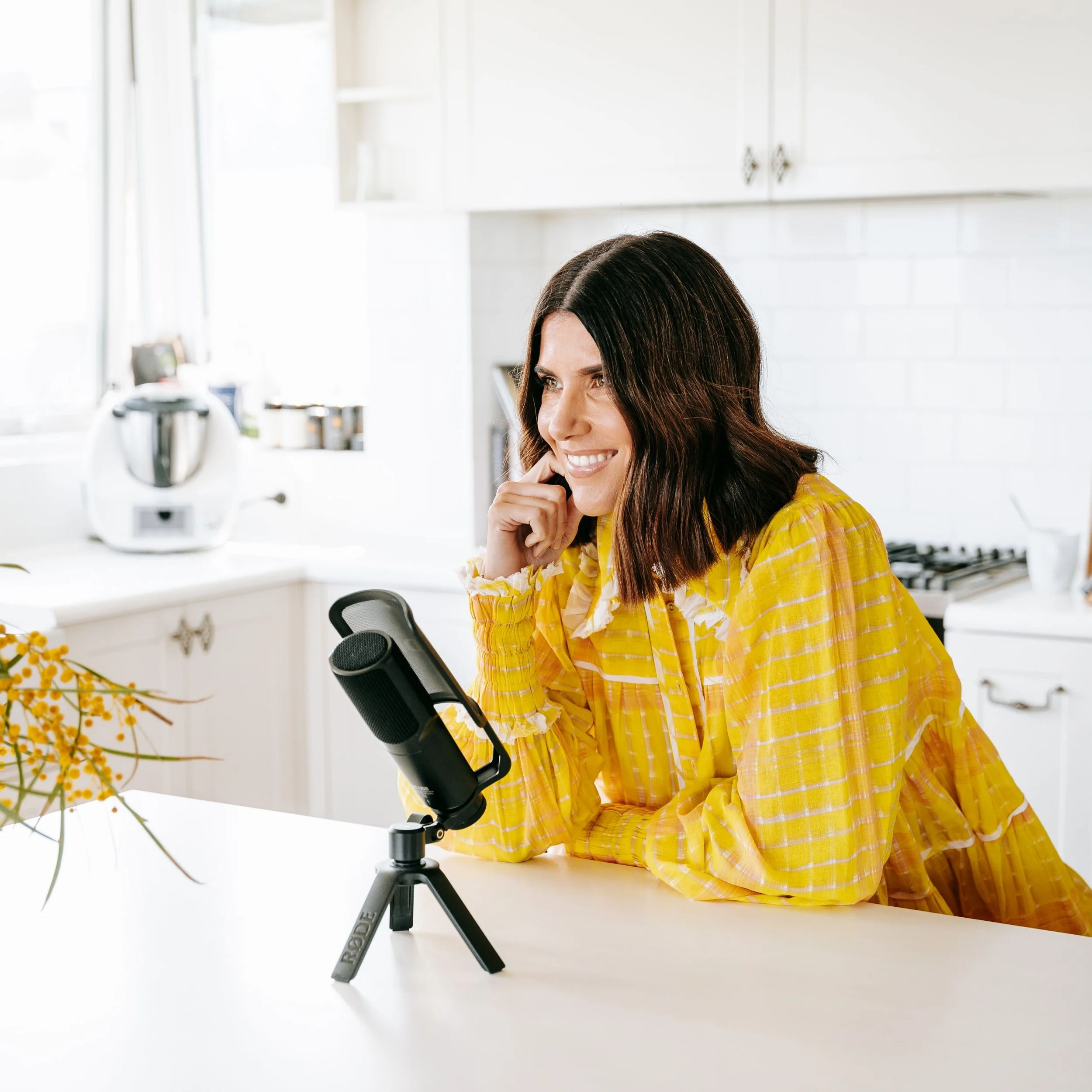 Podcast — Jazze Jervis.