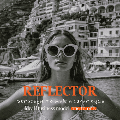 How to use human design to find your ideal business model in the online ...