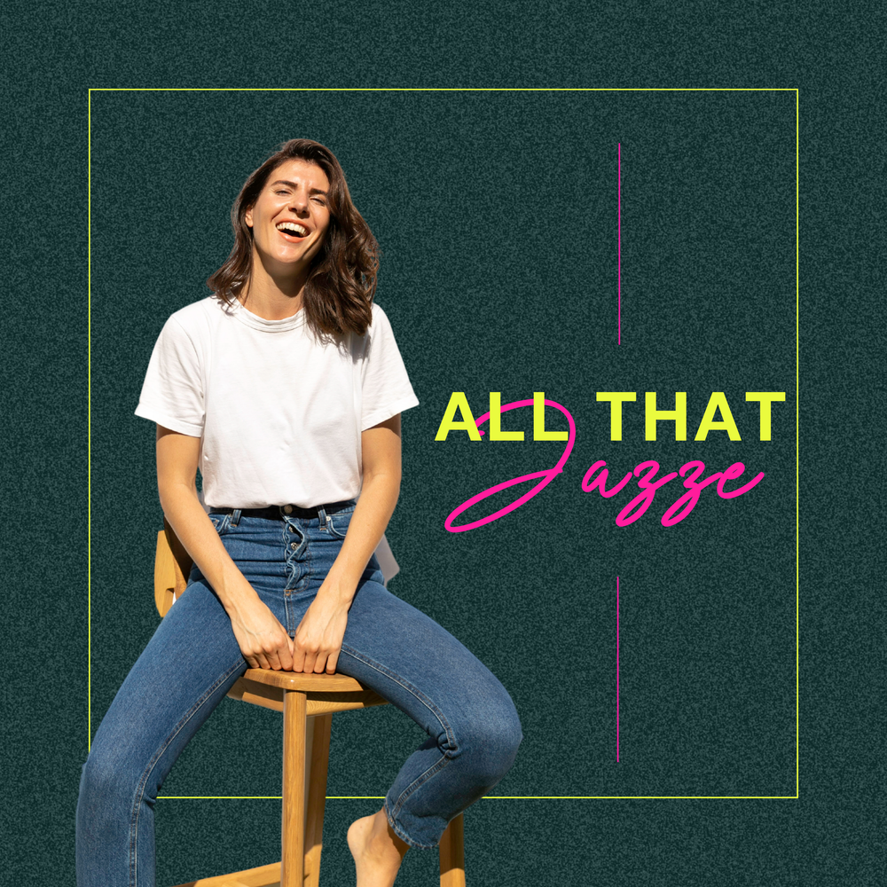 Podcast — Jazze Jervis.