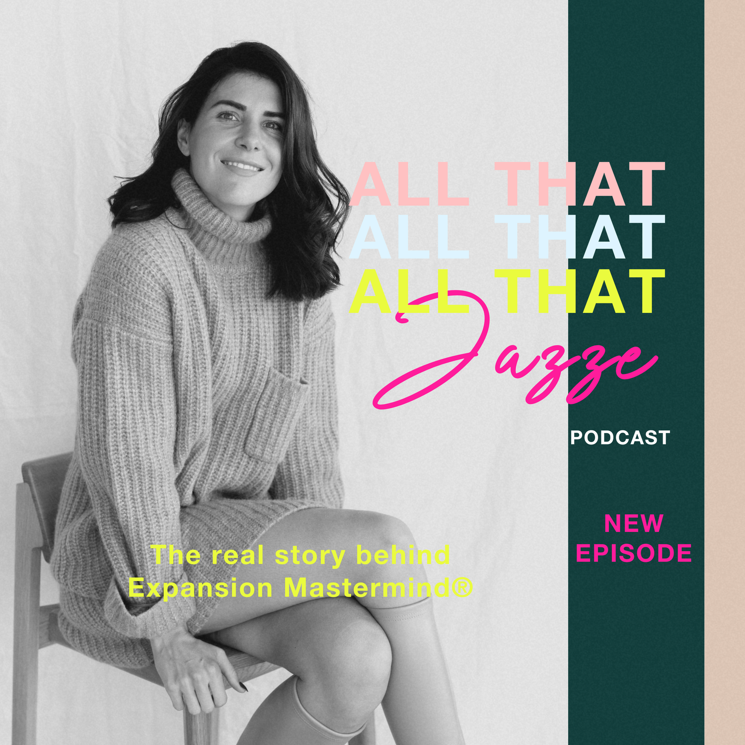 The real story behind Expansion Mastermind® — Jazze Jervis.