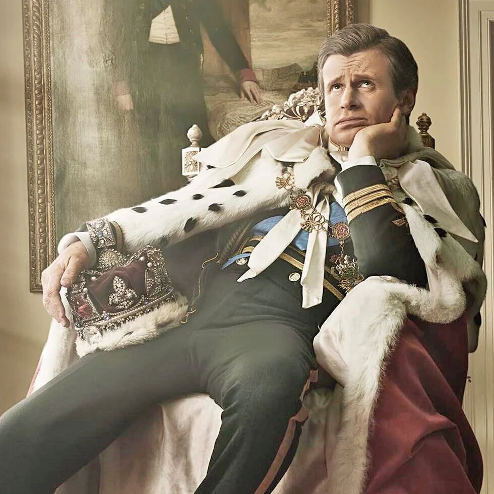 PATRICK JACK DESIGNS COSTUME DESIGNER / STYLIST LONDON