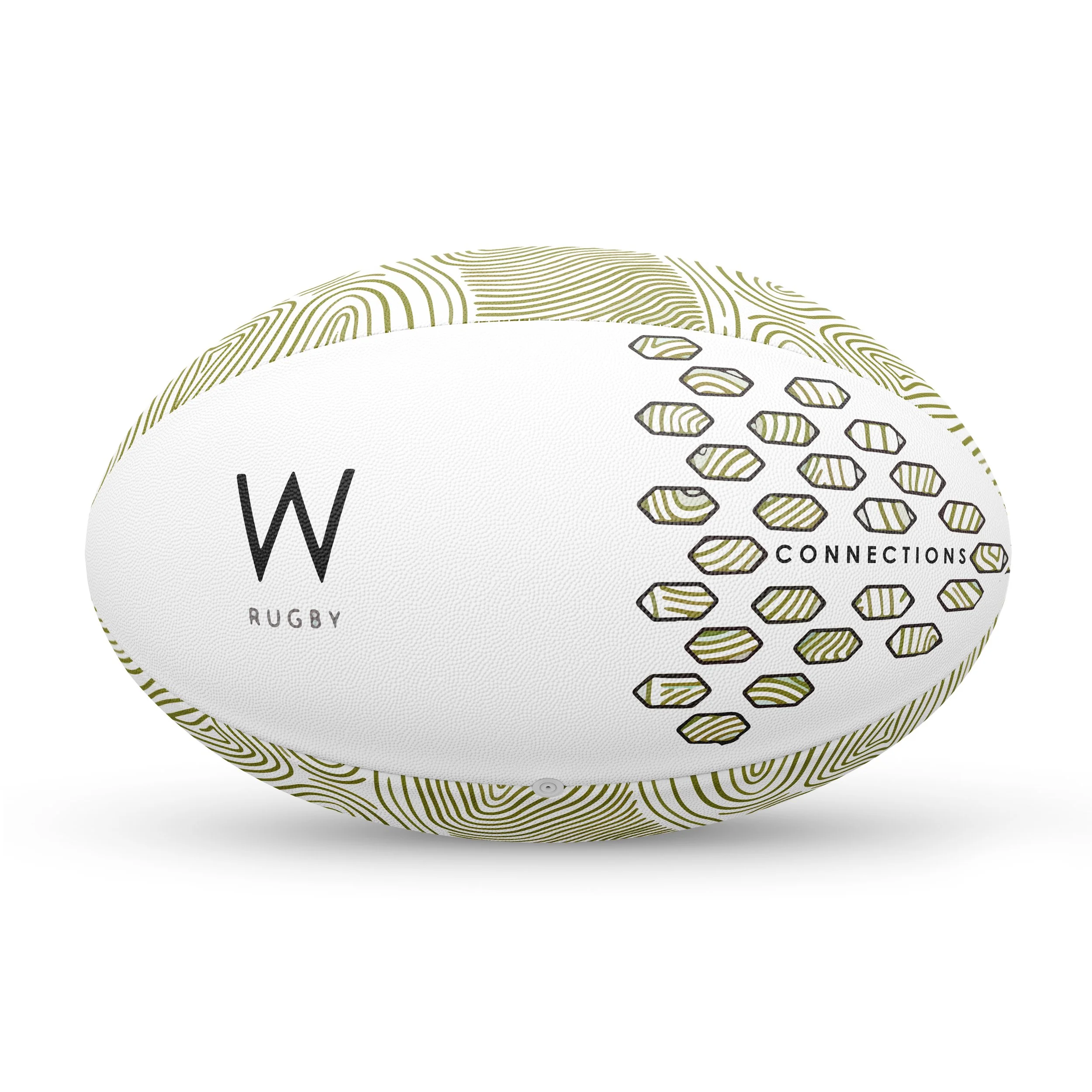 Which Rugby Ball Do I Need? The Ultimate Rugby Ball Guide // W RUGBY