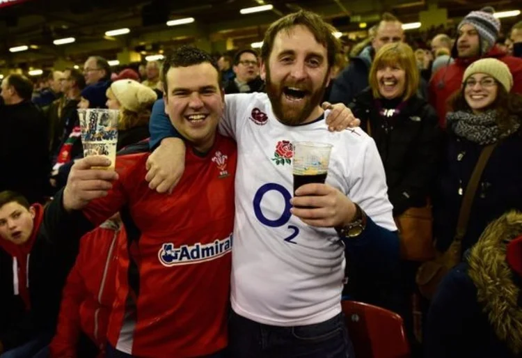 The Unwritten Laws of Rugby Union // W RUGBY