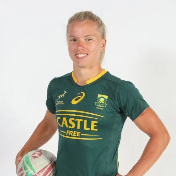 Who will shine at the 2021 Rugby World Cup? // W RUGBY