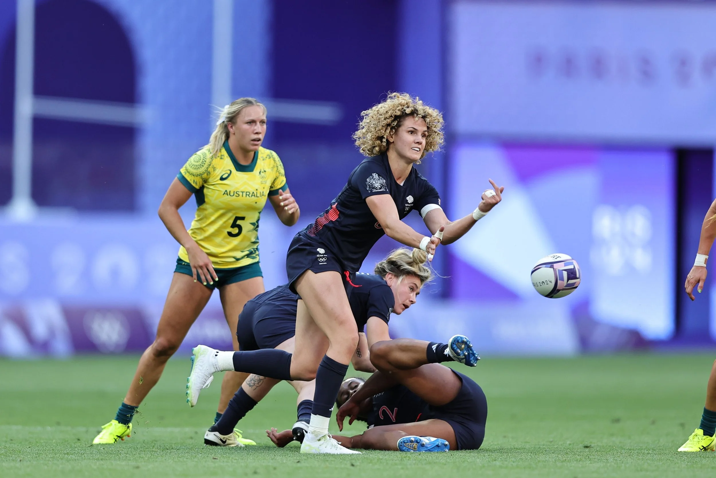Who is the Best Women’s Rugby Player in the World Right Now? // W RUGBY