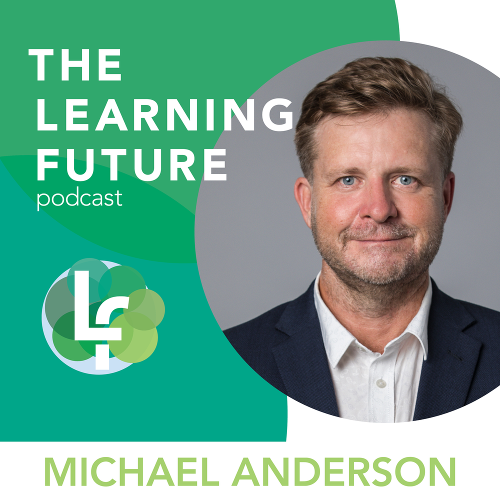 Season 2: Episode 14 - Transforming Education Through Human Capacities ...
