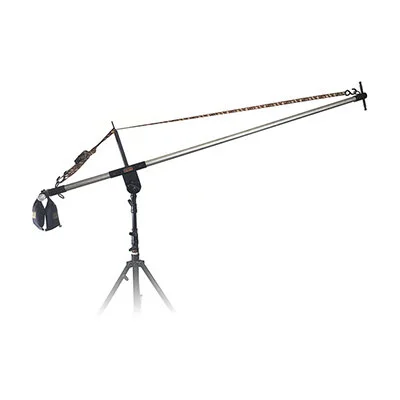 Menace Arm — Andrew Lock