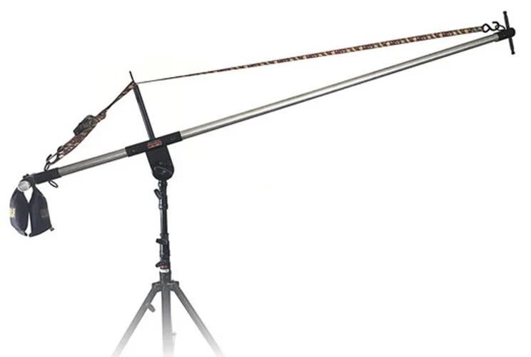 Menace Arm Kit Complete — Andrew Lock